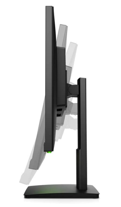 HP 25x 144Hz Full HD Gaming Monitor - Sevenoaks Computers