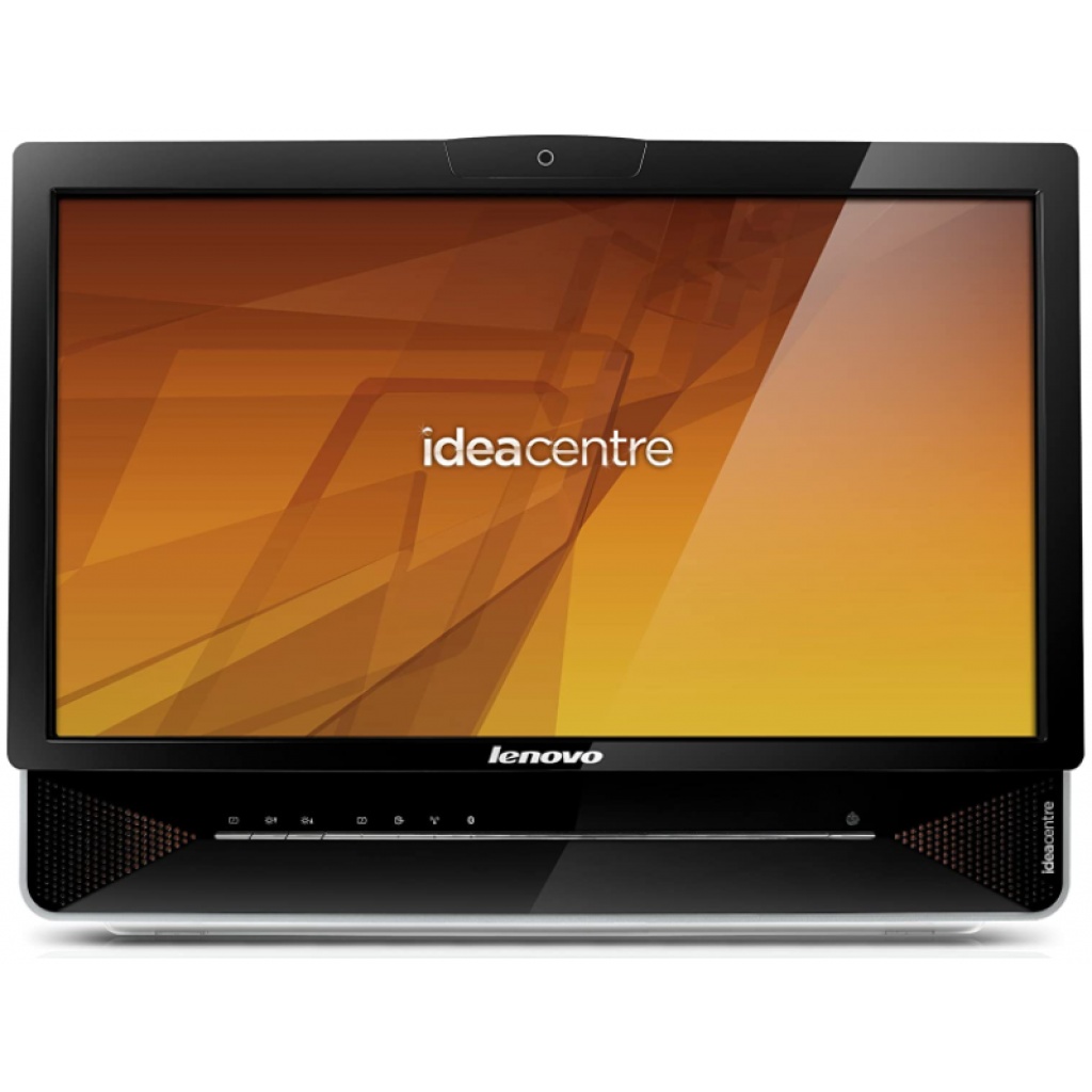 Lenovo IdeaCentre B305 21.5 inch Touchscreen All-in-One PC - Refurbished - Sevenoaks Computers