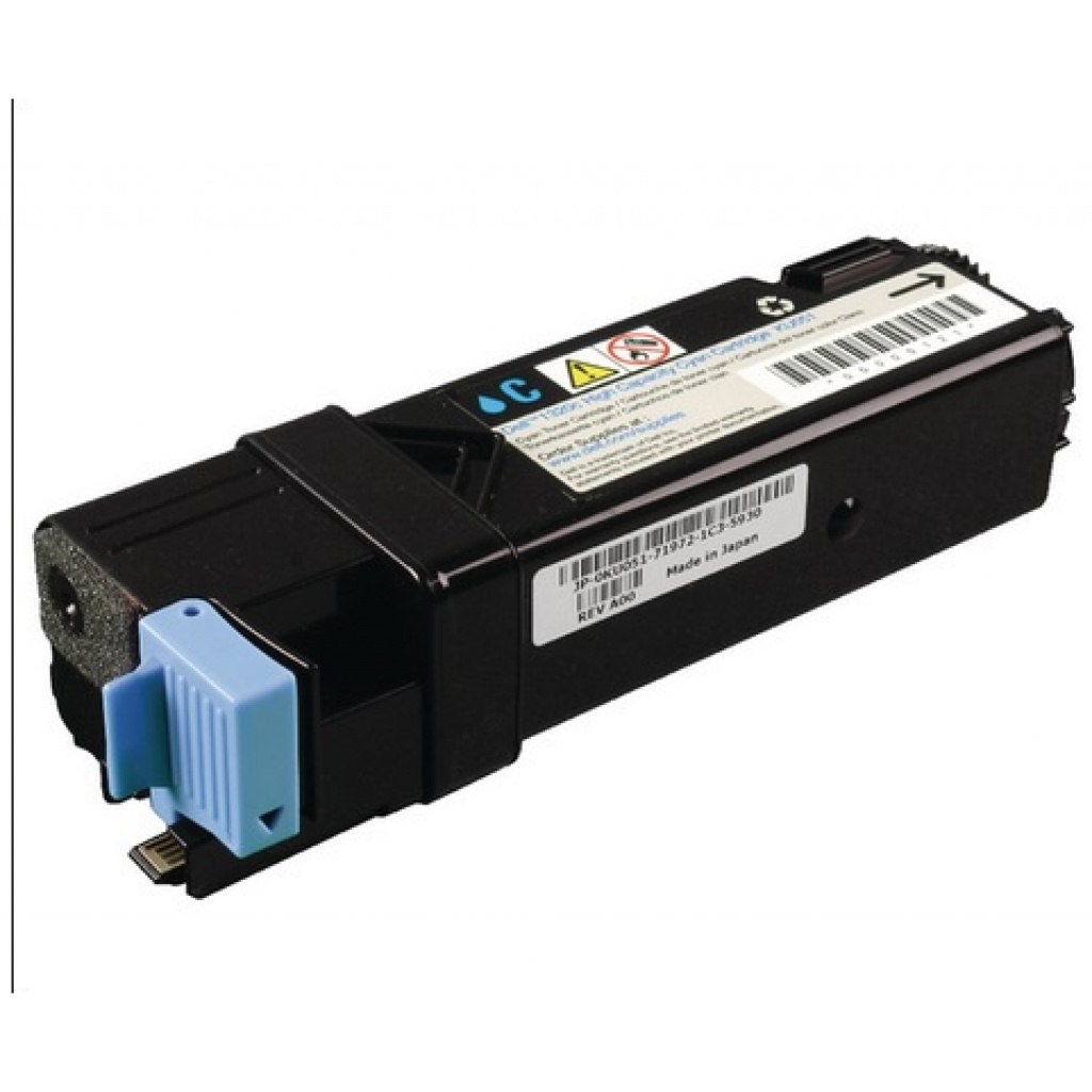 Dell 1320c Compatible Toner (Black) - Sevenoaks Computers