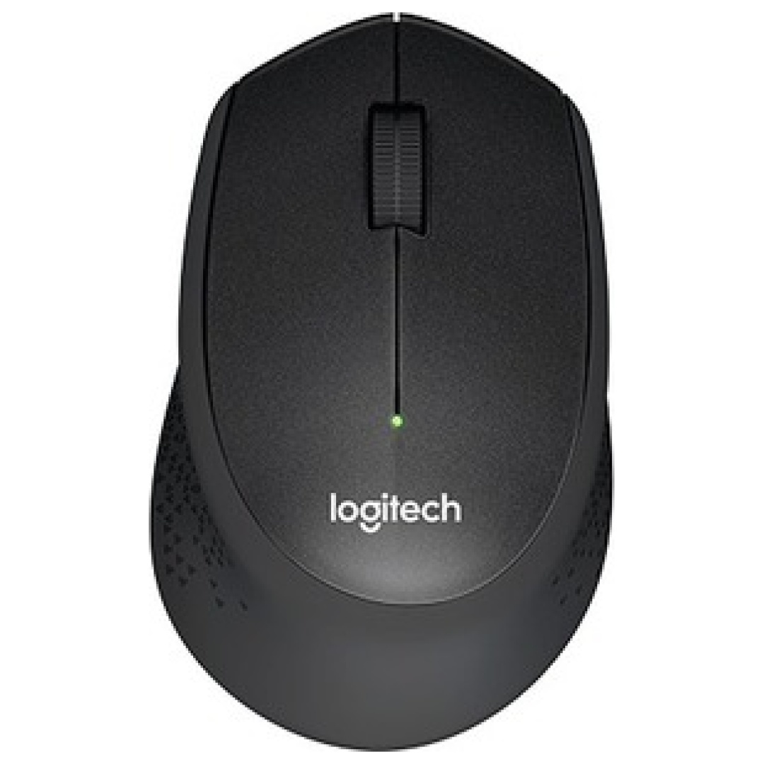 Logitech B330 Silent Plus Wireless Mouse - Sevenoaks Computers