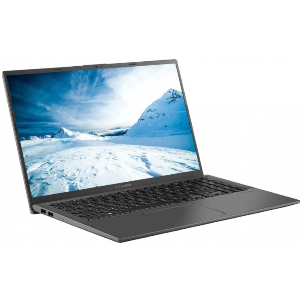 ASUS VivoBook X512DA 15.6" Laptop - AMD Ryzen 5, 8GB 512GB SSD ...