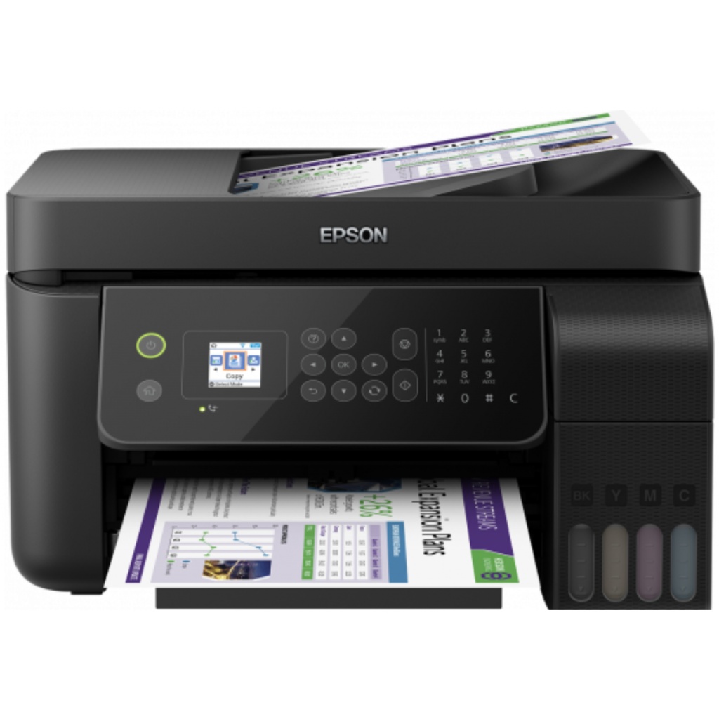EcoTank Printers Archives - Sevenoaks Computers