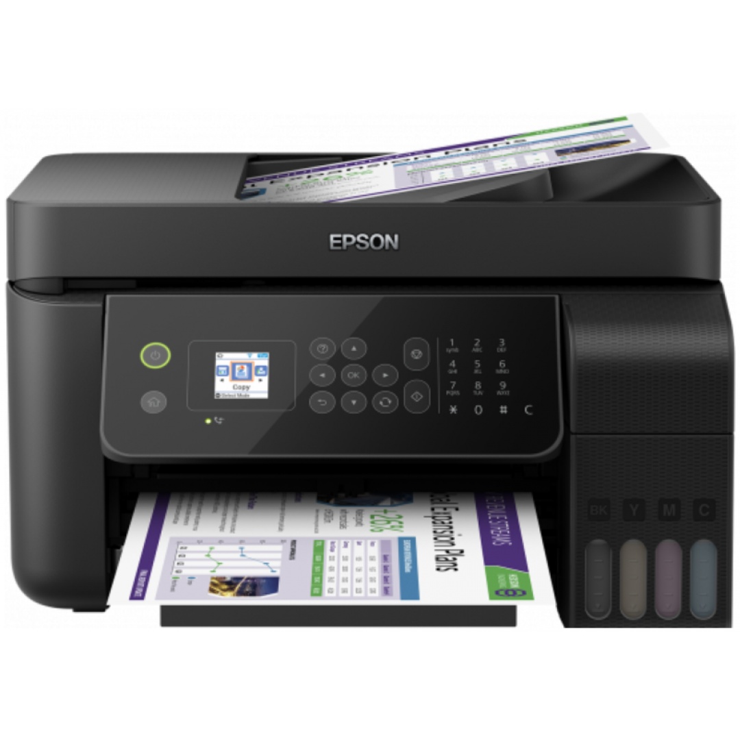 EcoTank Printers Archives - Sevenoaks Computers