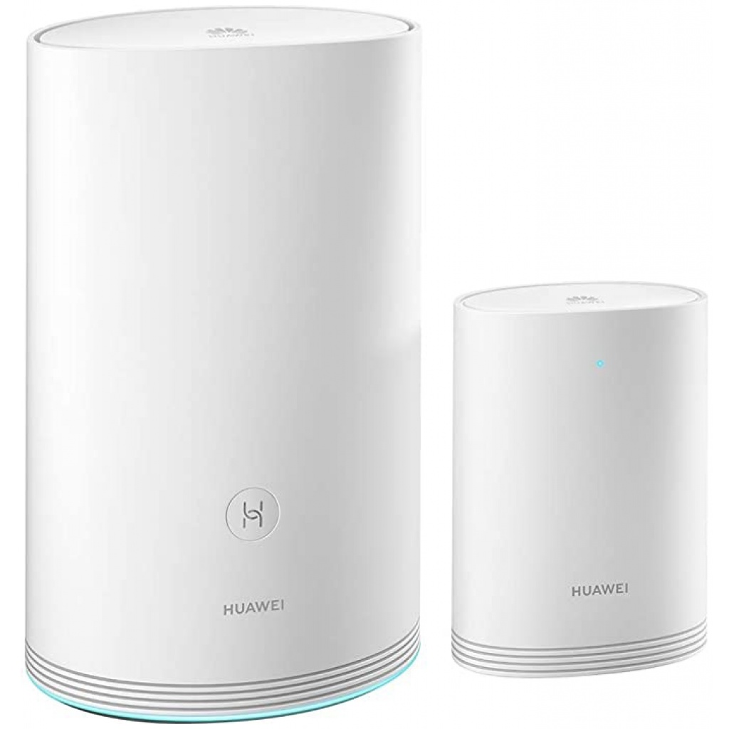 HUAWEI WiFi Q2 Pro (1 Base + 1 Satellites) - Sevenoaks Computers