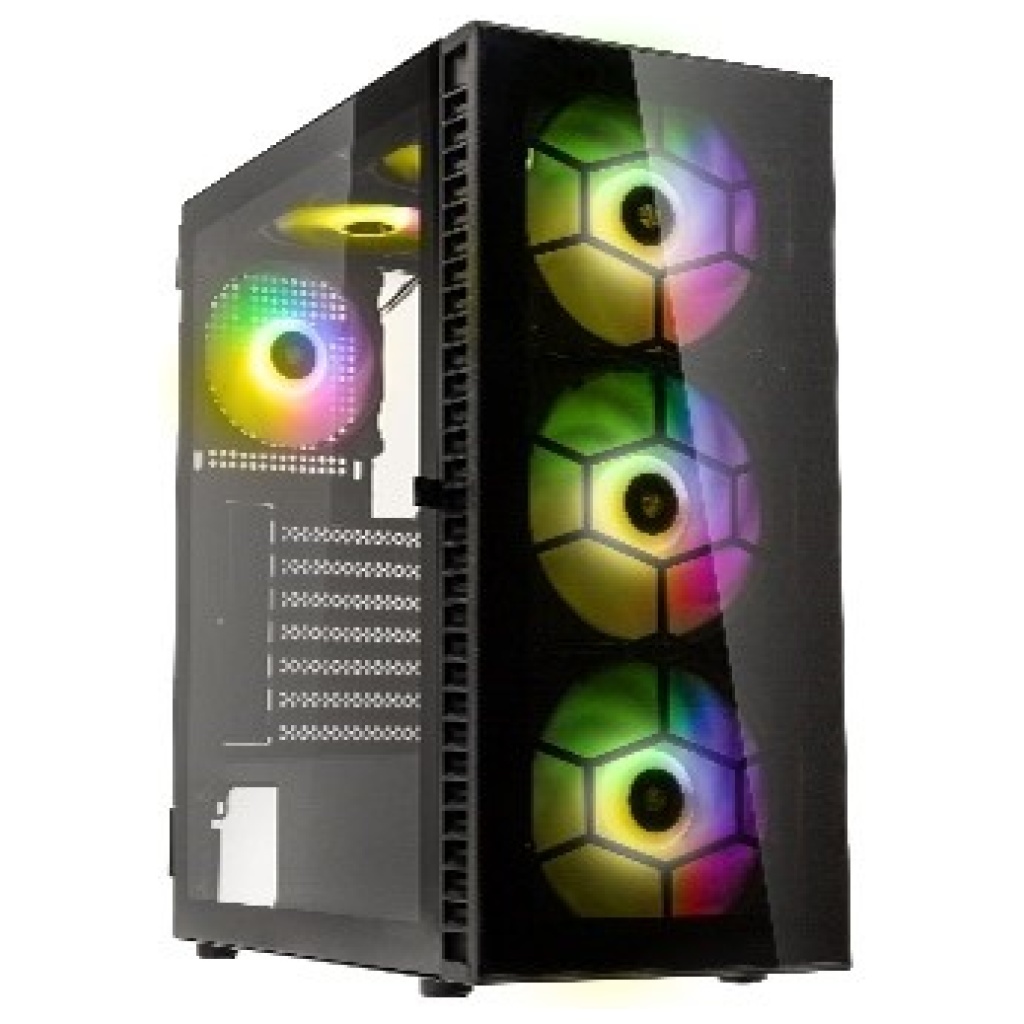 XPERT Elite Fortnite Gamer PC Ryzen 5 RTX 3060 16GB RAM 500GB SSD ...