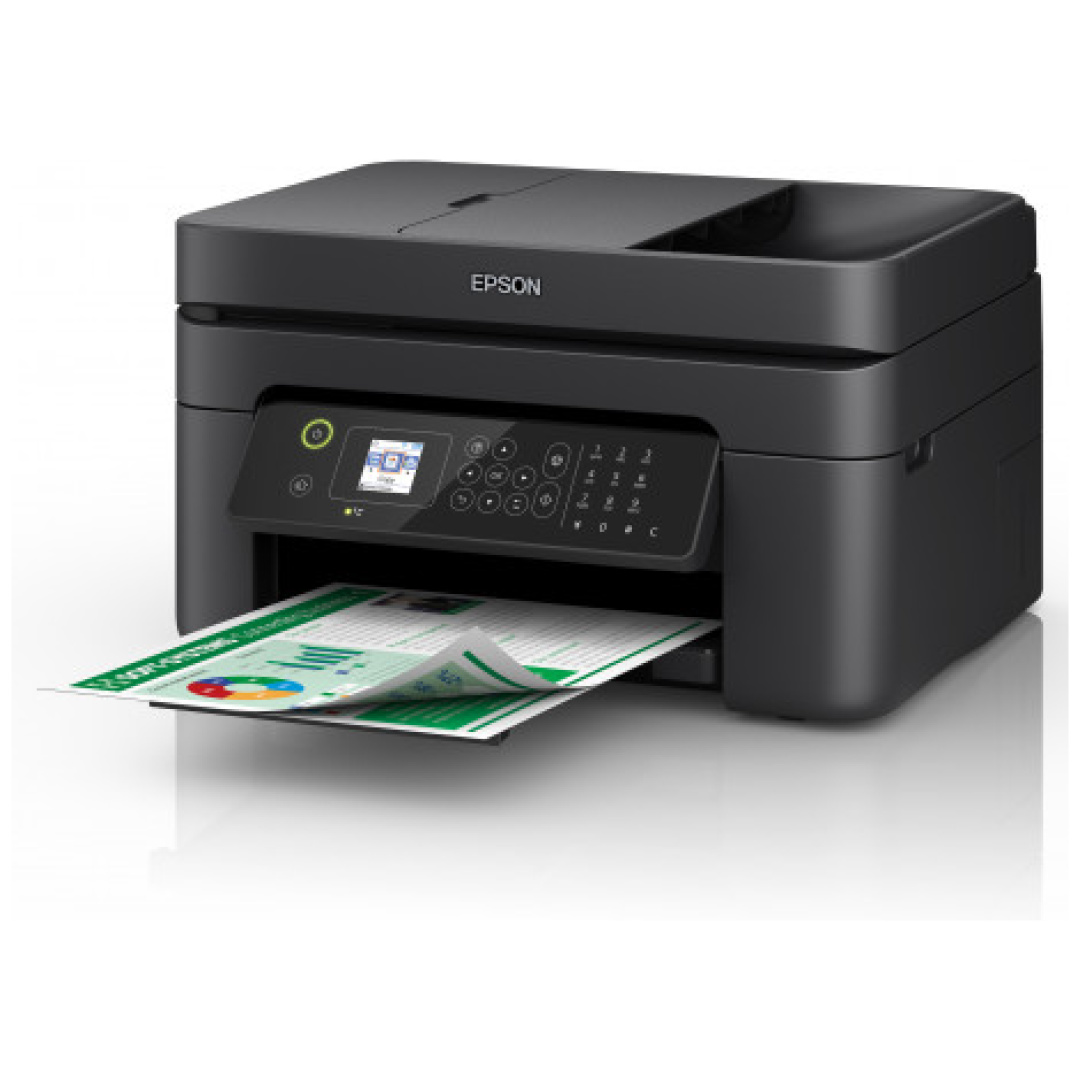 Epson WorkForce WF-2830DWF Printer - Sevenoaks Computers