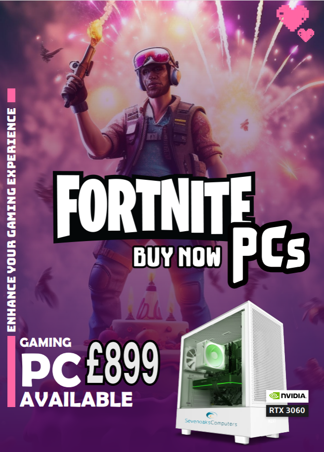 fortnite | Sevenoaks Computers