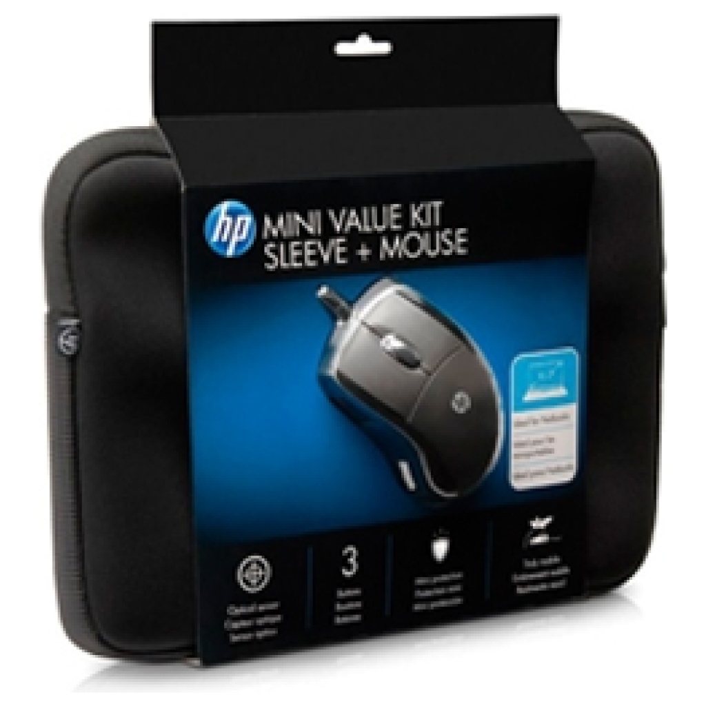 HP Mini Value Kit - Sevenoaks Computers