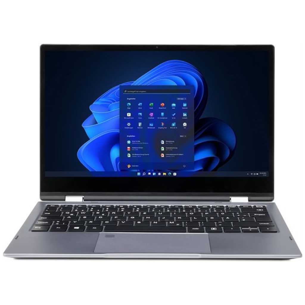 Terra 360 Flex 13" Laptop - Sevenoaks Computers