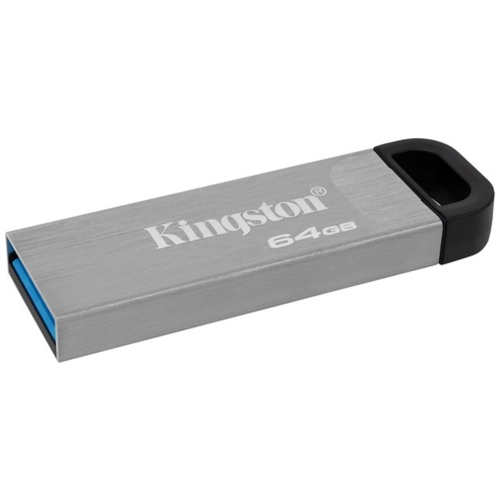 Kingston DataTraveler Kyson 64GB - Sevenoaks Computers