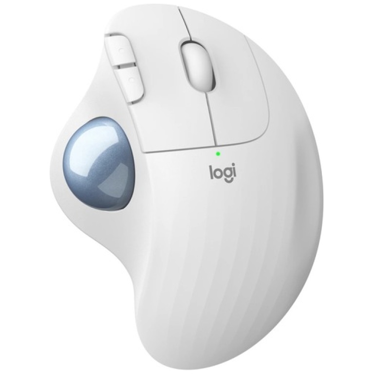 Logitech Trackball ERGO M575 Mouse - Sevenoaks Computers