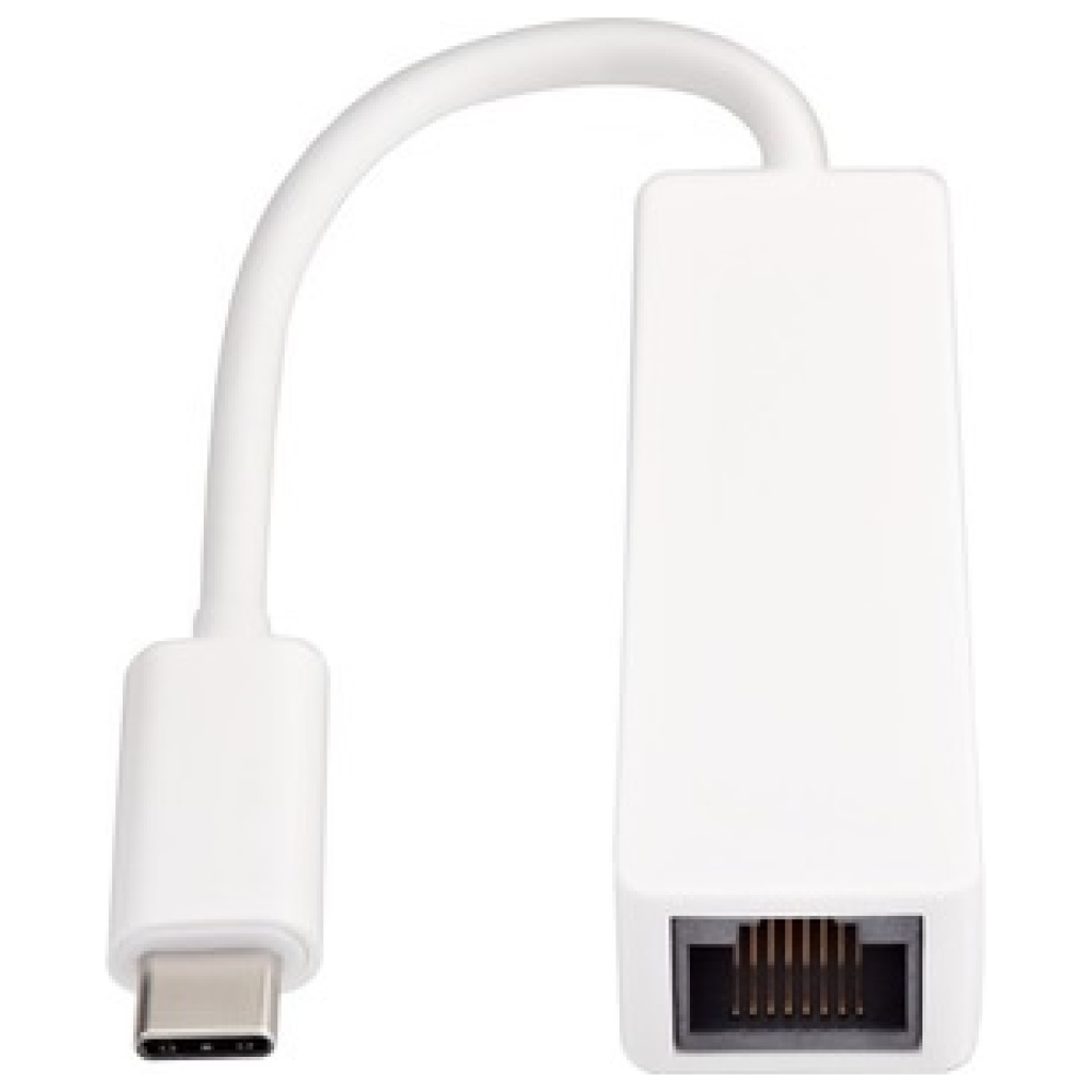 USB C to RJ45 Ethernet Adapter - Sevenoaks Computers