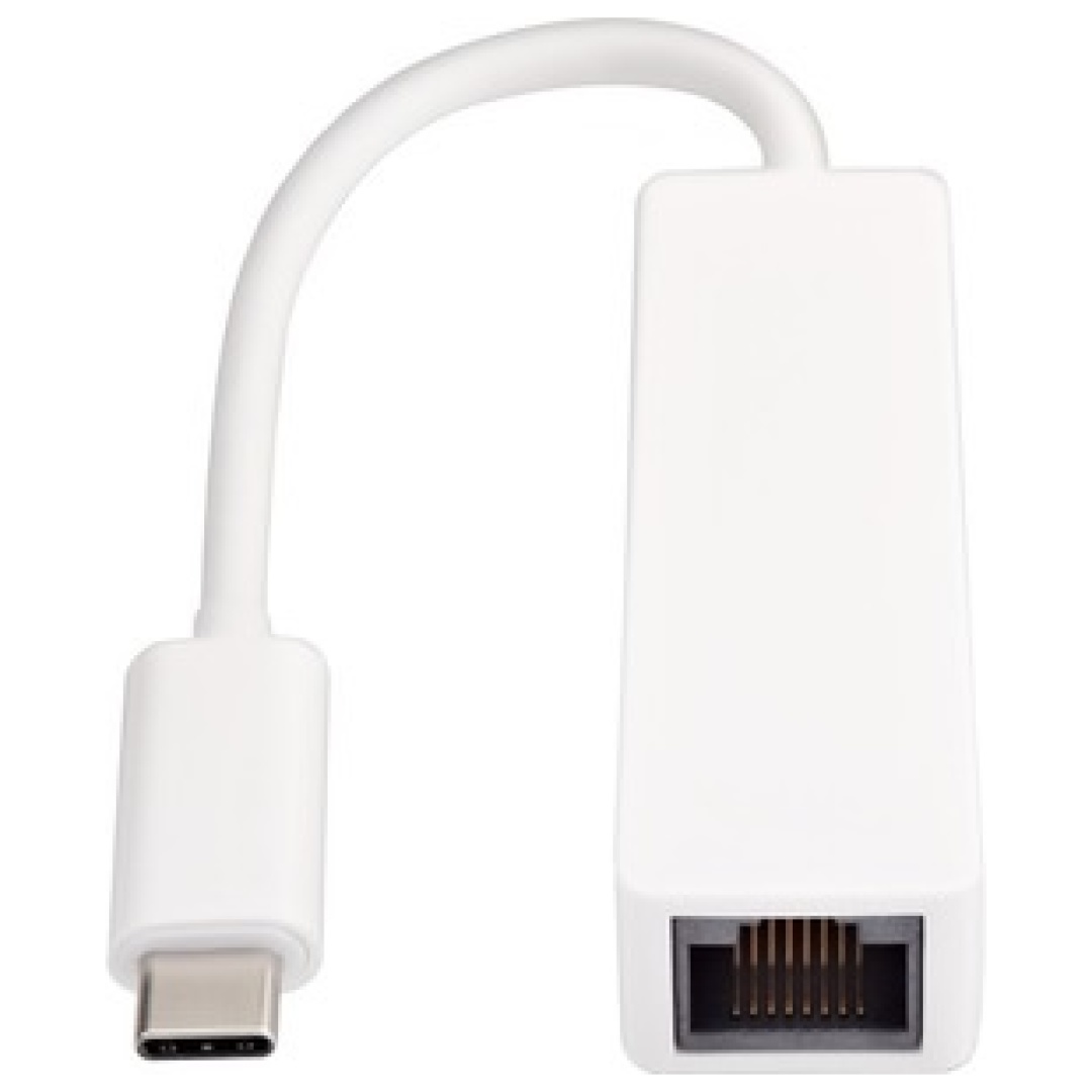 USB C to RJ45 Ethernet Adapter - Sevenoaks Computers
