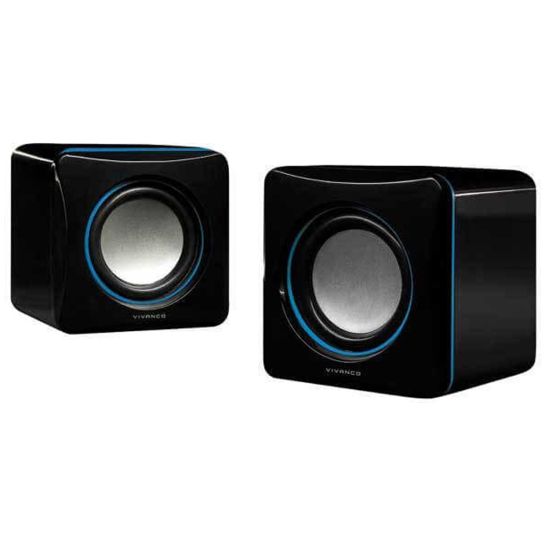 Mobile Stereo Speakers - Sevenoaks Computers